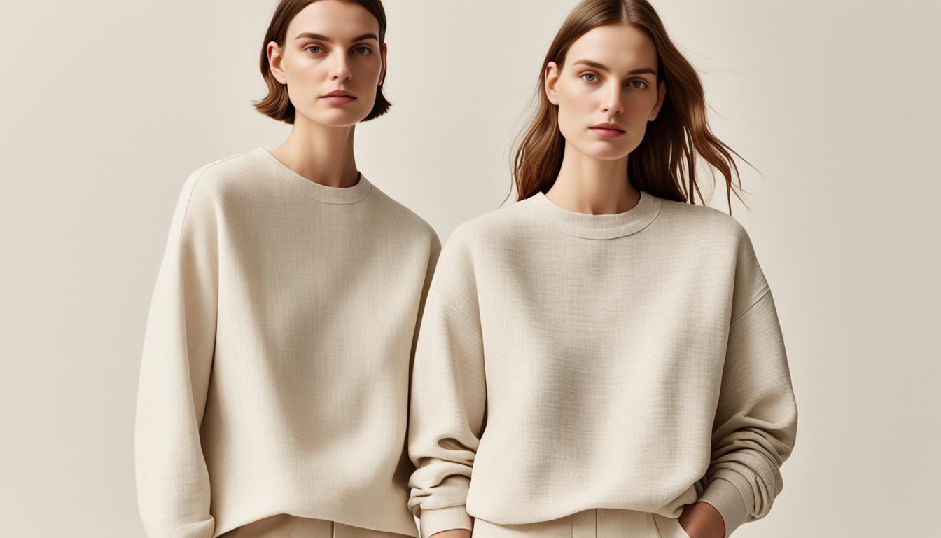 Top Minimalist Clothing Brands You’ll Ever Need – Best Simple Ideas