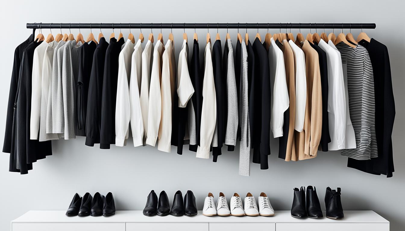 Minimalist Clothing Brands for Every Budget – Best Simple Ideas