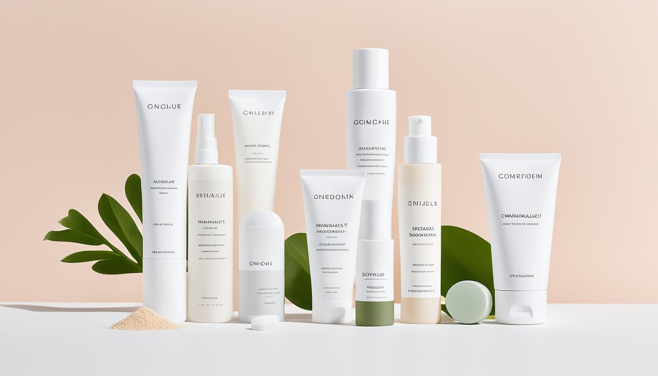 Minimalist Skincare Products For Sensitive Skin – Best Simple Ideas