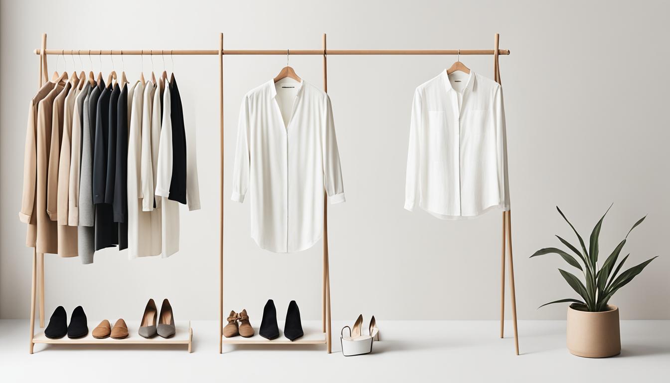 Building a Minimalist Wardrobe: Simplify Your Style – Best Simple Ideas