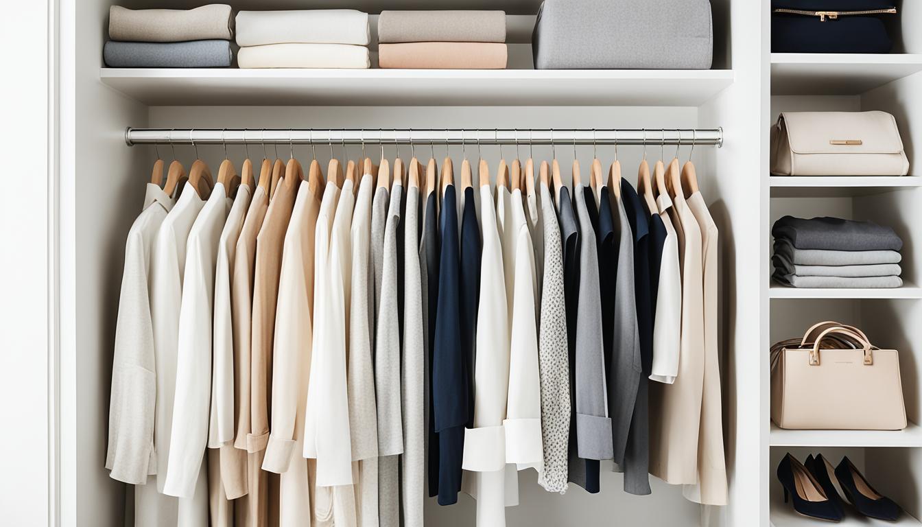 Building a Minimalist Wardrobe: Simplify Your Style – Best Simple Ideas