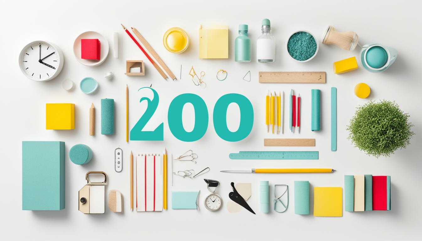 The Rule of 20: Declutter Your Life Easily – Best Simple Ideas