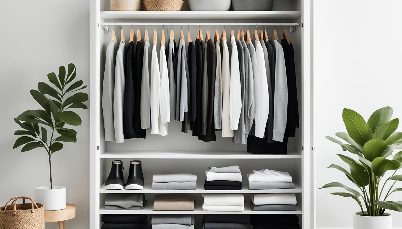 Top Minimalist Clothing Brands You’ll Ever Need – Best Simple Ideas