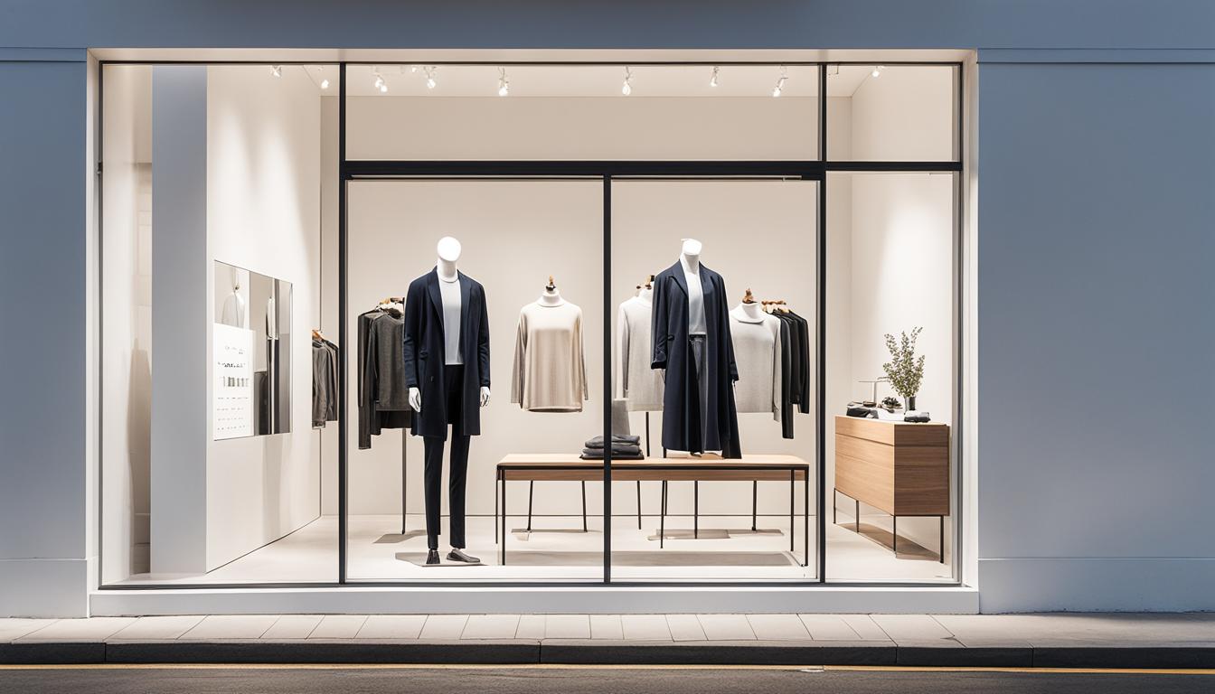 Discover Our Beautiful Minimalist Fashion Brand – Best Simple Ideas