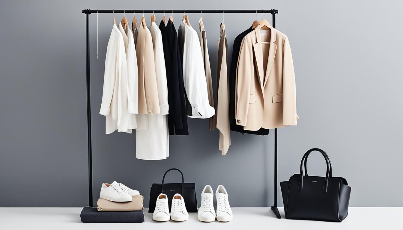 Building a Minimalist Wardrobe: Simplify Your Style – Best Simple Ideas