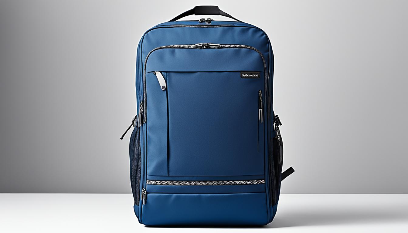 Discover the Perfect Minimalist Travel Backpack – Best Simple Ideas