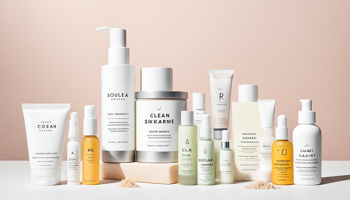 Minimalist Skincare Products For Sensitive Skin – Best Simple Ideas