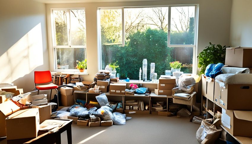 Decluttering Your Home: A Fresh Start Guide – Best Simple Ideas