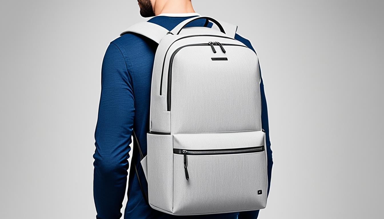 Discover the Perfect Minimalist Travel Backpack – Best Simple Ideas