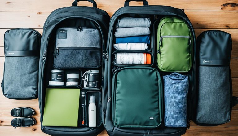 Discover the Perfect Minimalist Travel Backpack – Best Simple Ideas