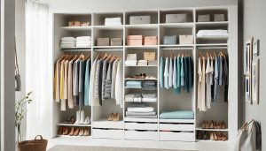 How to Build Your First Minimalist Capsule Wardrobe – Best Simple Ideas