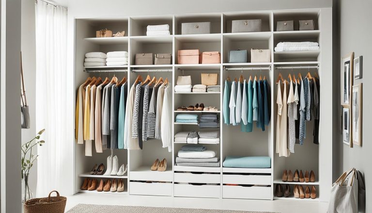 How to Build Your First Minimalist Capsule Wardrobe – Best Simple Ideas
