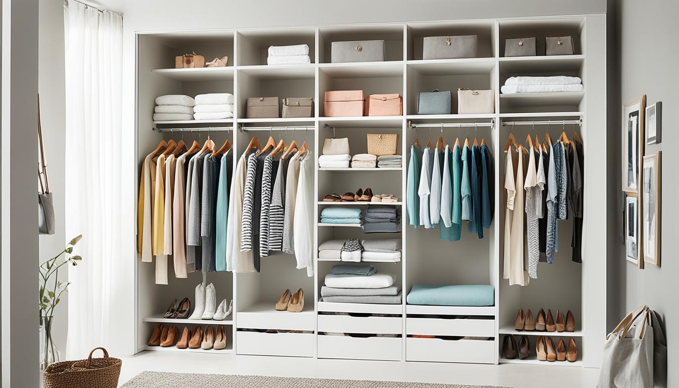 How to Build Your First Minimalist Capsule Wardrobe – Best Simple Ideas