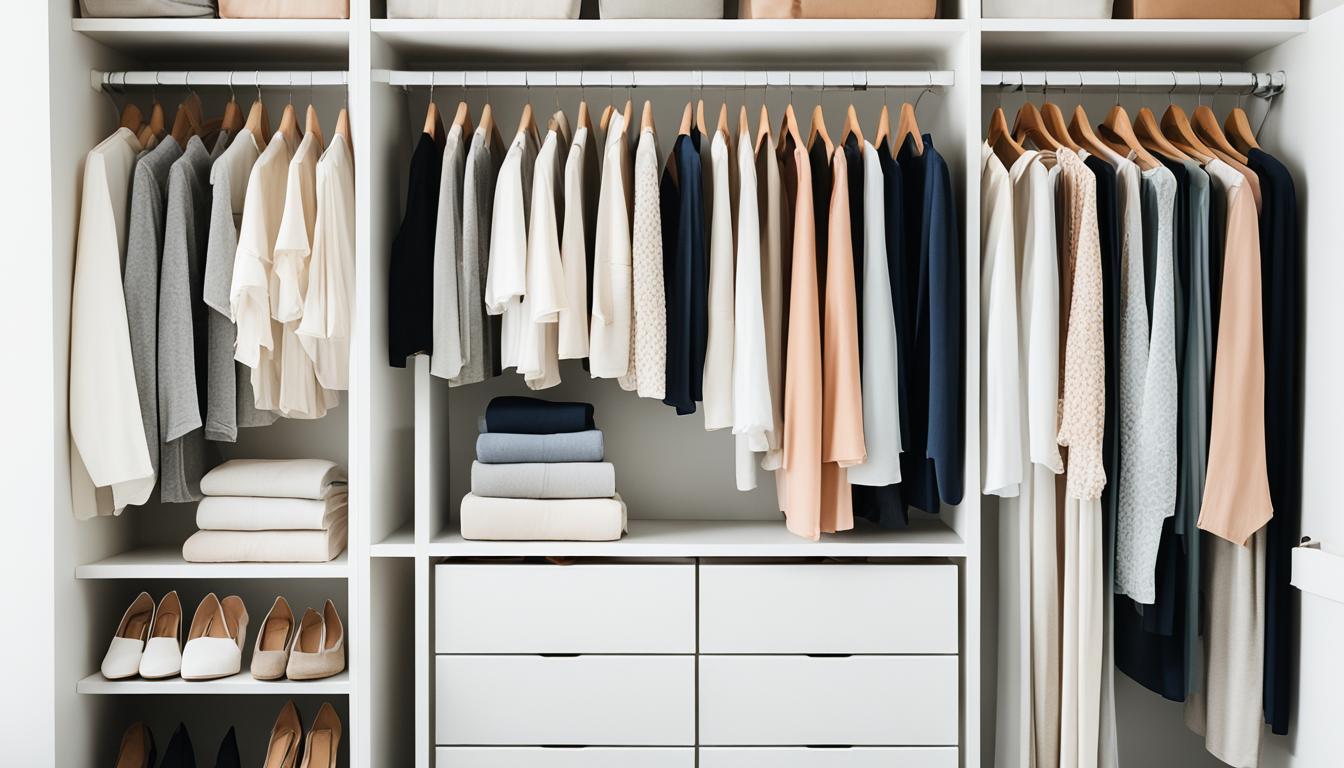 How to Build Your First Minimalist Capsule Wardrobe – Best Simple Ideas