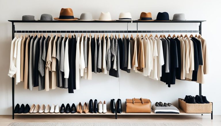 How to Build Your First Minimalist Capsule Wardrobe – Best Simple Ideas