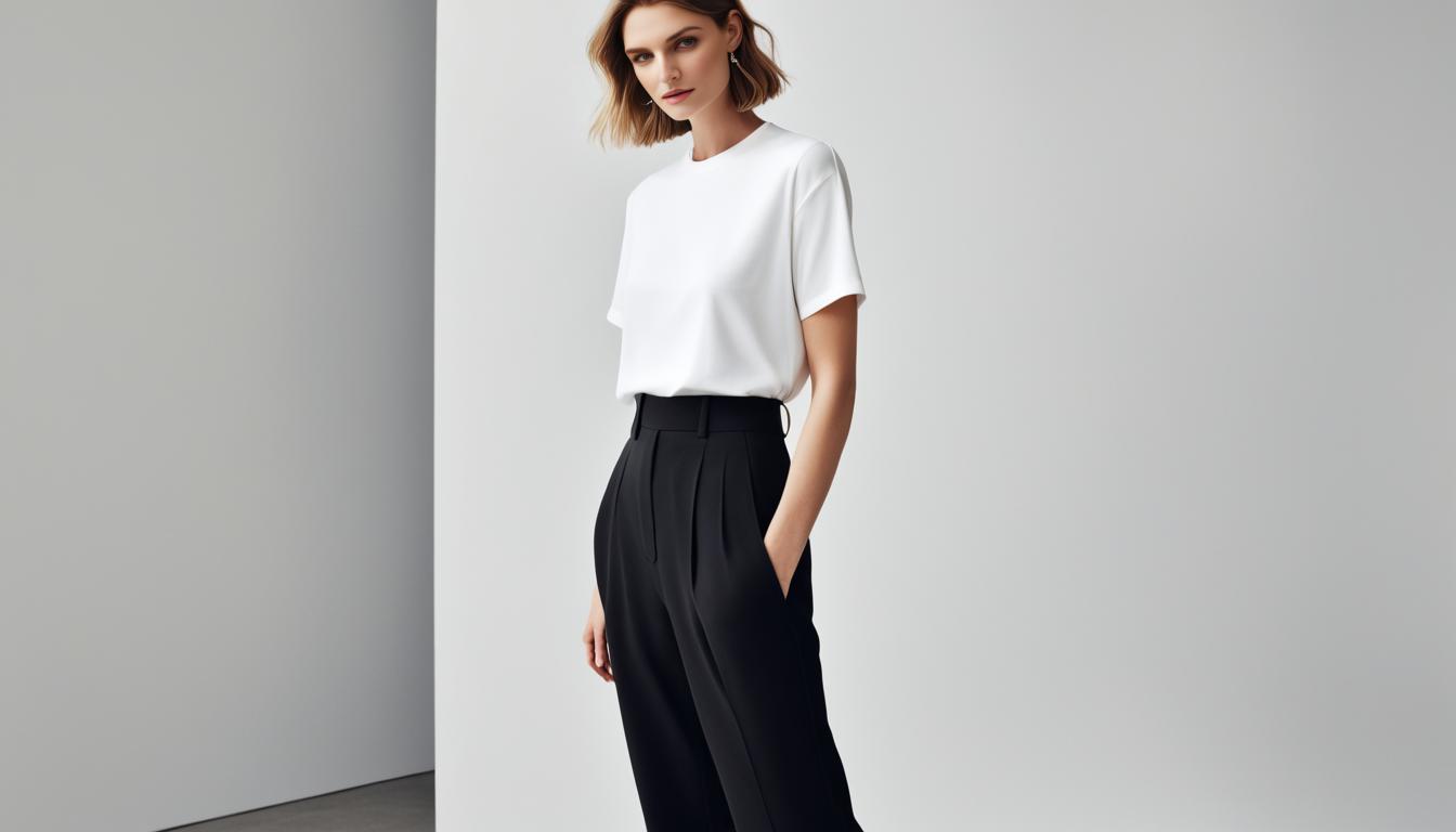 Top Minimalist Clothing Brands You’ll Ever Need – Best Simple Ideas