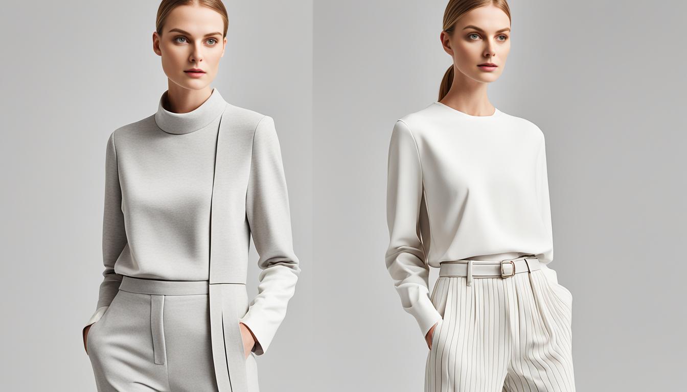Top Minimalist Clothing Brands You’ll Ever Need – Best Simple Ideas