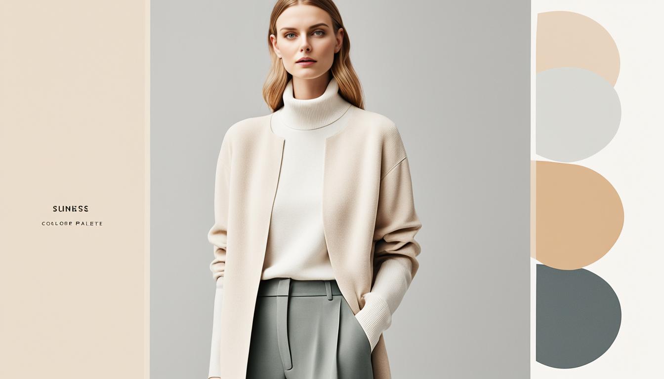 Minimalist Approach to Fashion: Simplify Your Style – Best Simple Ideas