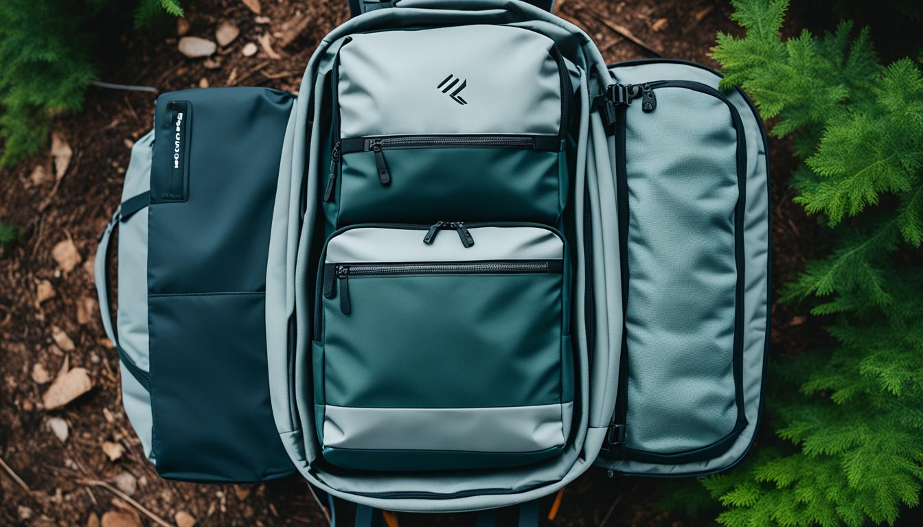 Discover the Perfect Minimalist Travel Backpack – Best Simple Ideas