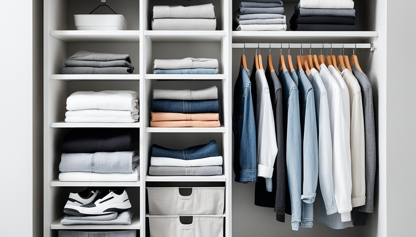 Building a Minimalist Wardrobe: Simplify Your Style – Best Simple Ideas