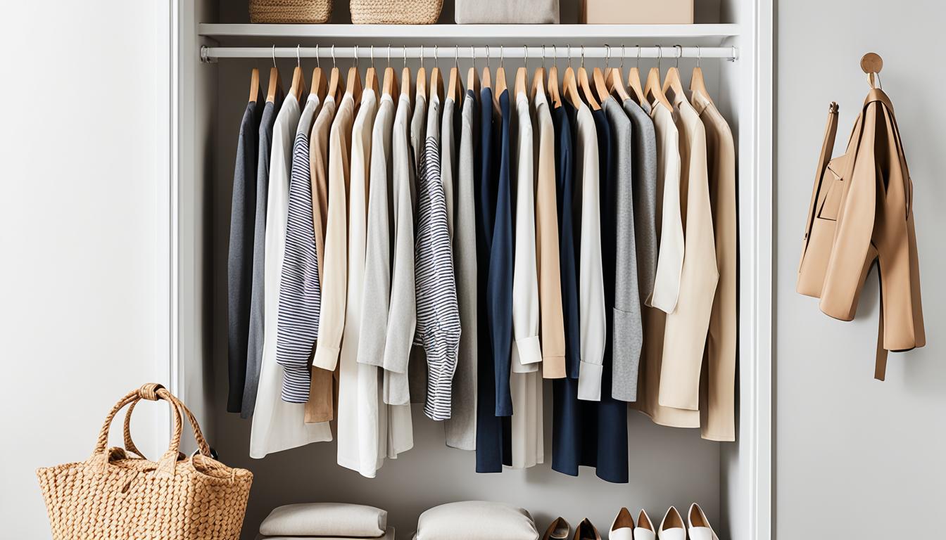 Building a Minimalist Wardrobe: Simplify Your Style – Best Simple Ideas
