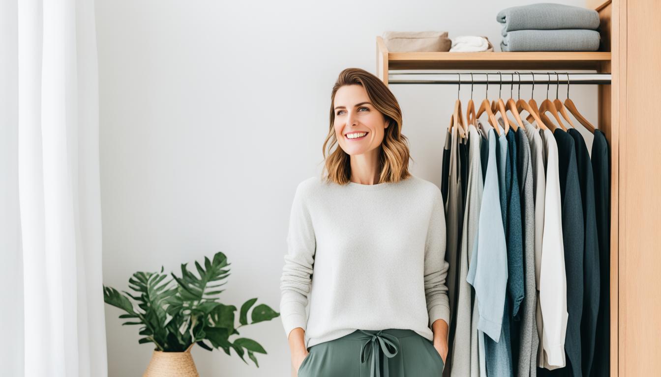 Building a Minimalist Wardrobe: Simplify Your Style – Best Simple Ideas