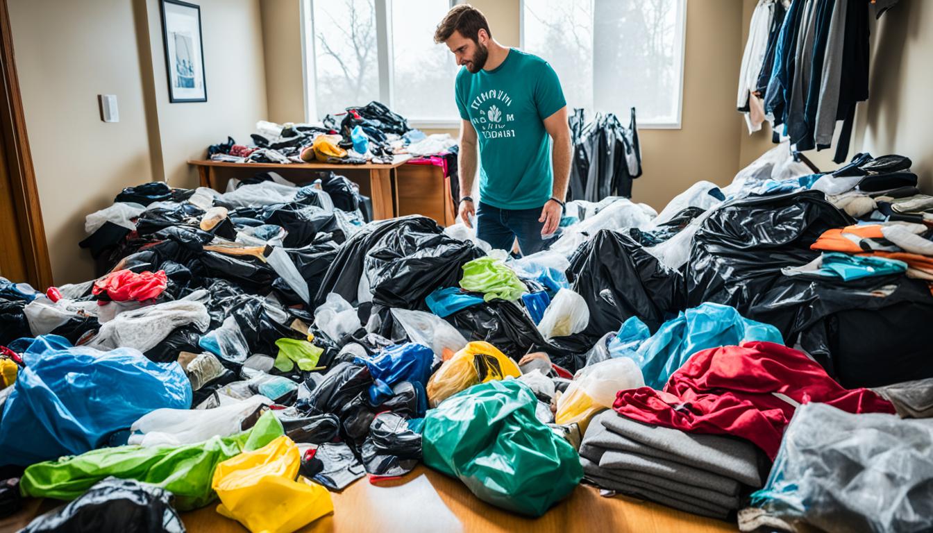 Decluttering Your Home: A Fresh Start Guide – Best Simple Ideas