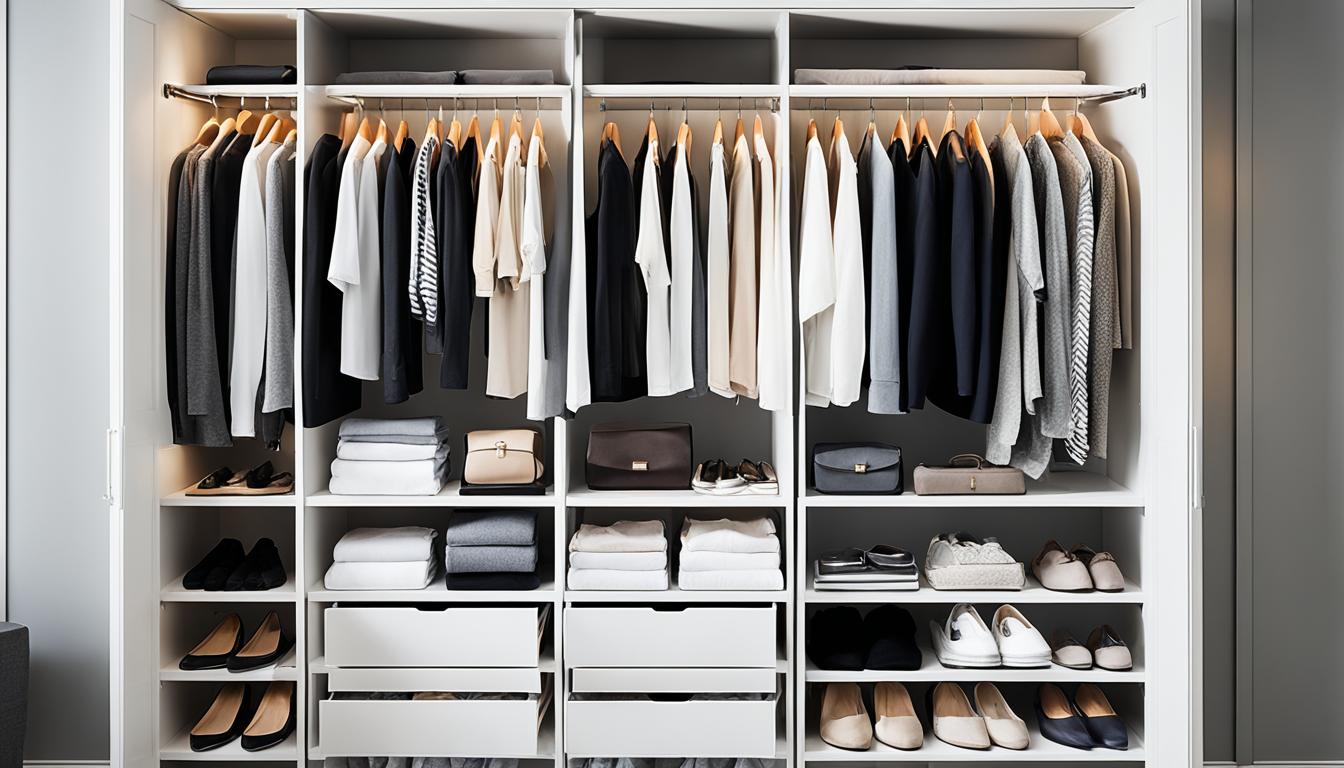 Tips for Maintaining a Streamlined Wardrobe – Best Simple Ideas