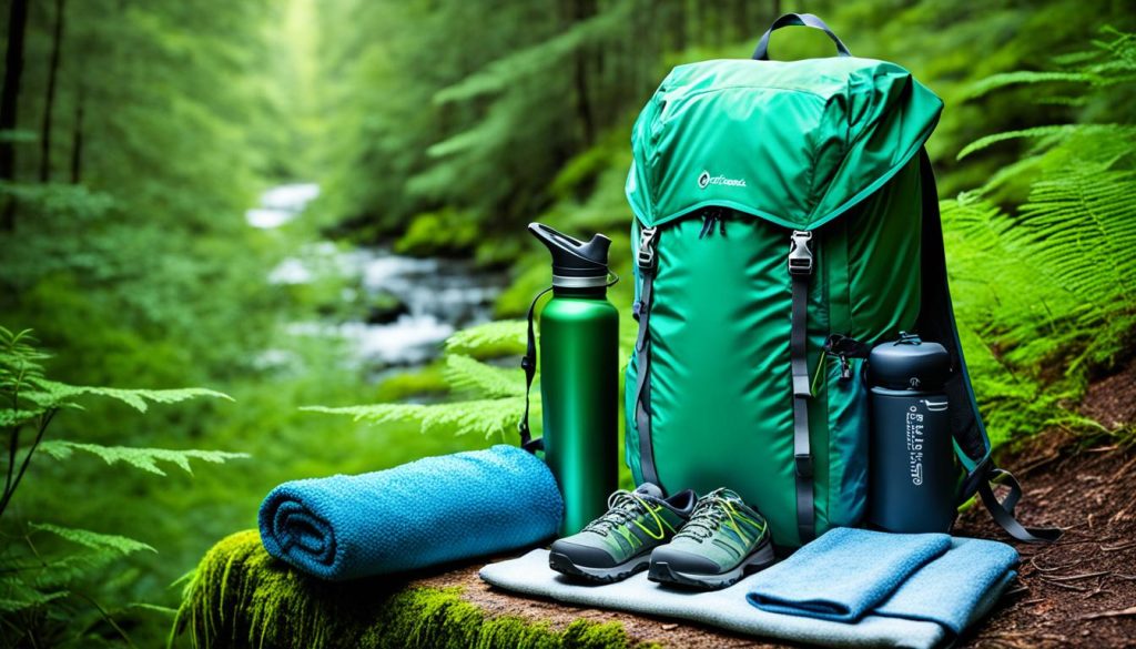 Ultralight Packing List: How to Pack Light – Best Simple Ideas