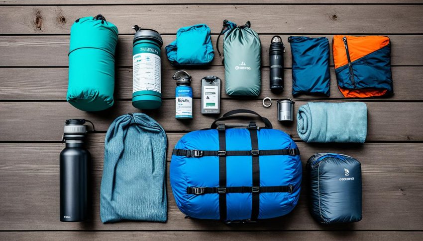 Ultralight Packing List: How to Pack Light – Best Simple Ideas